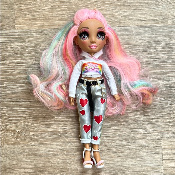 Rainbow High | Toys | Rainbow High Kia Hart | Poshmark